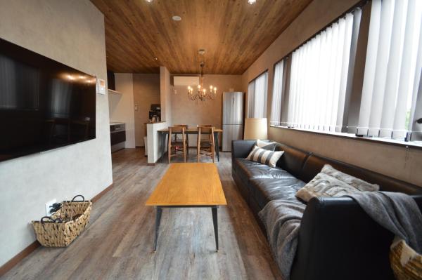 Hostel Samurise Mt Fuji - 후지요시다시