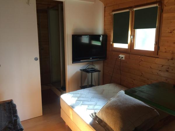 Studio Panorama - Saint-Lary-Soulan