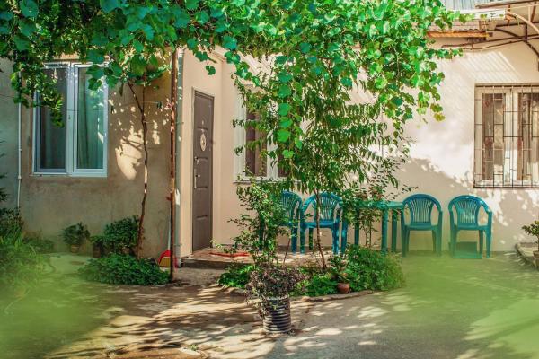 Green Corner - Tbilisi