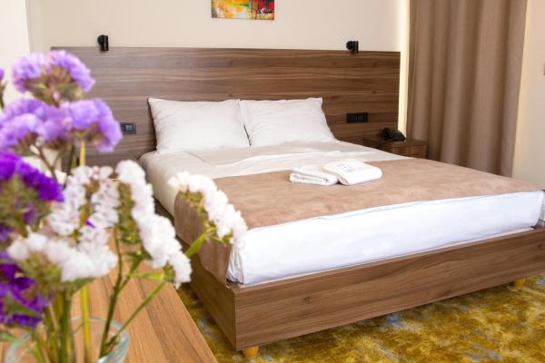 Hotel Skopje - Skopje