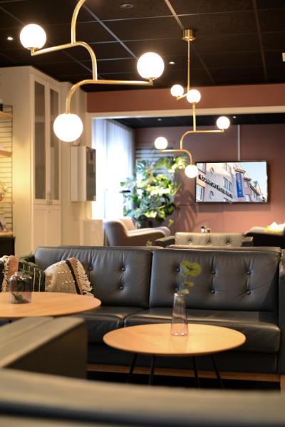 Comfort Hotel Arctic - Luleå