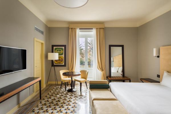Room Of Andrea Hotel - Free municipal consortium of Trapani