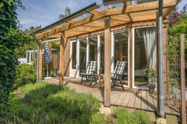 B&bveluwezoom - Apeldoorn
