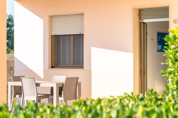 Villa Runchia A 500 Mt Dal Mare - San Foca - Torre dell'Orso