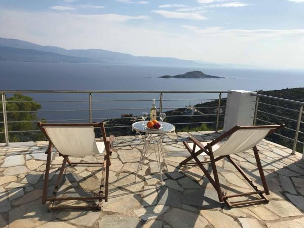 Villa Karla - Greece