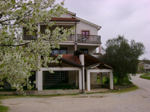 Rooms Mario - Dalmatia