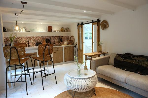 Sunny Guesthouse Bergen - Alkmaar
