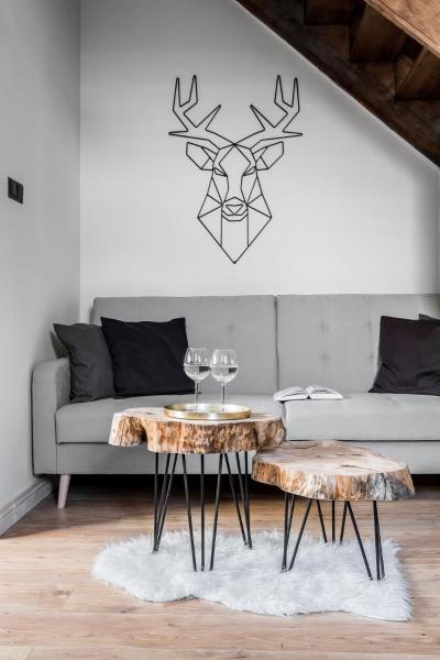Apartamenty Forrest Nowotarska - 札科帕內
