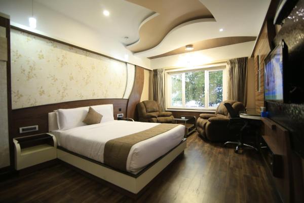 Beverly Villa - Ooty
