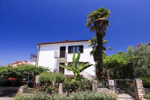 Apartment Valens - Vrsar