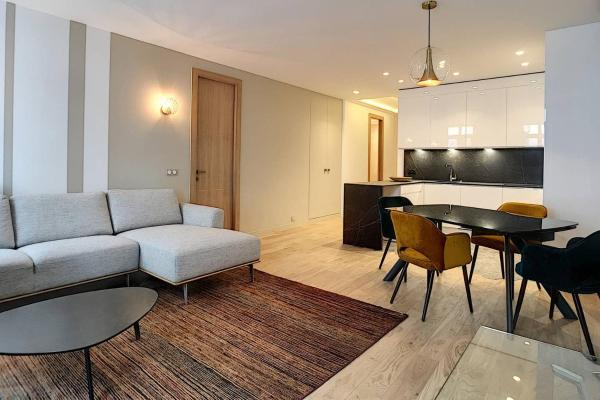Luxe Et Confort - Proche Palais Et Plages - A/c - Cannes