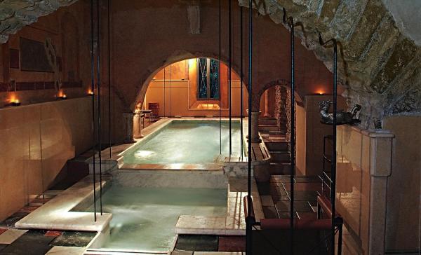 Residenze Gregoriane - Residenza D'epoca - Tívoli
