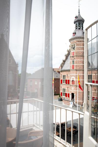 Villa-hotel De Kroon Gennep - Weeze