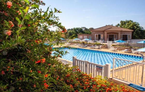 Residence Mare E Sole - Corse