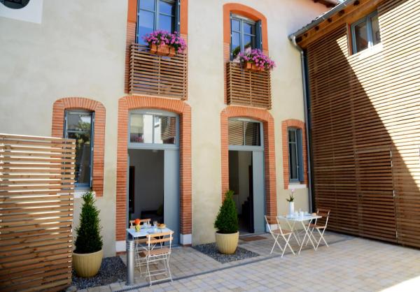 Le Clos Des Salins - Le Zénith Toulouse Métropole