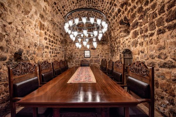 Kasr-i Nehroz Hotel - Mardin