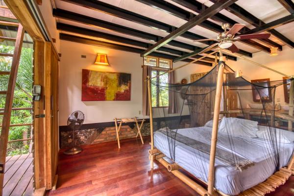Selvista Guesthouses - Nicaragua