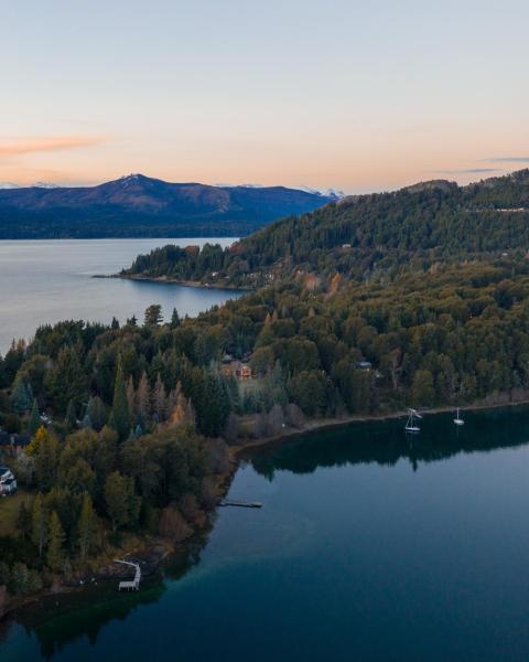 Peninsula Petit - Argentina