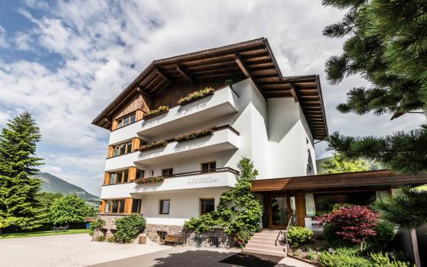 B&b Villa Angelino - Urtijëi