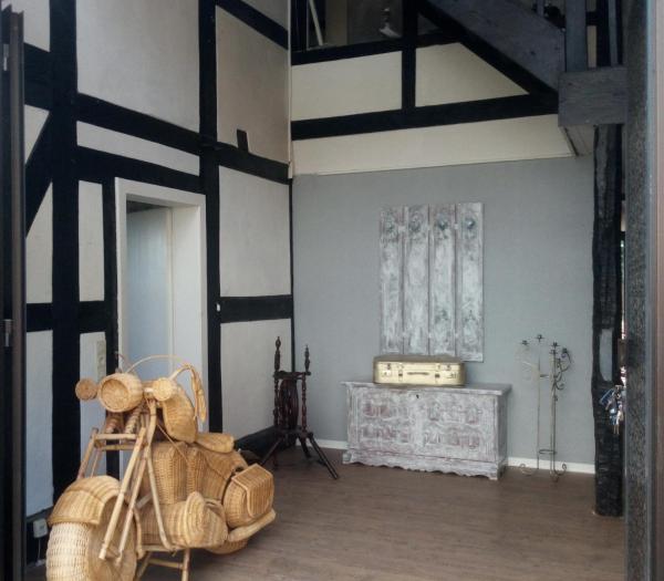 Großes Haus Weserpanorama Mit Kamin 6 Schlafzimmer - Arromanches-les-Bains