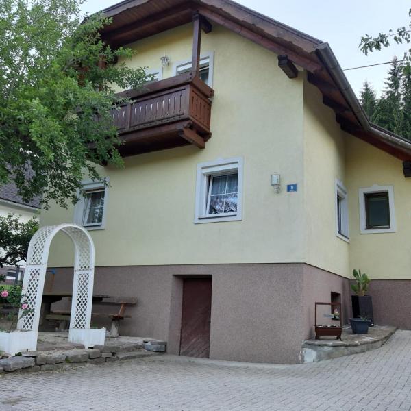 Ferienhaus Pogatschnig - Kärnten
