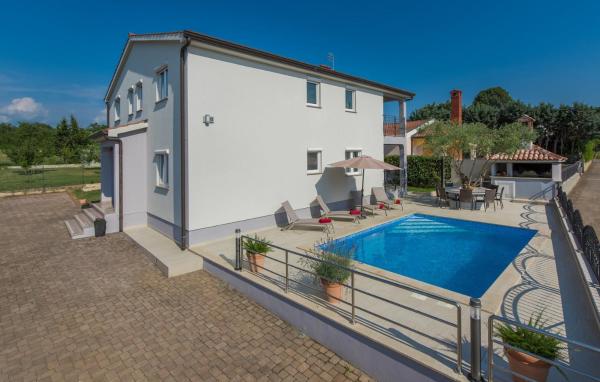 Silver Holiday House - Poreč