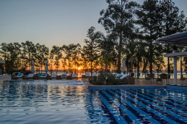 Awa Resort Hotel - Rio Grande do Sul