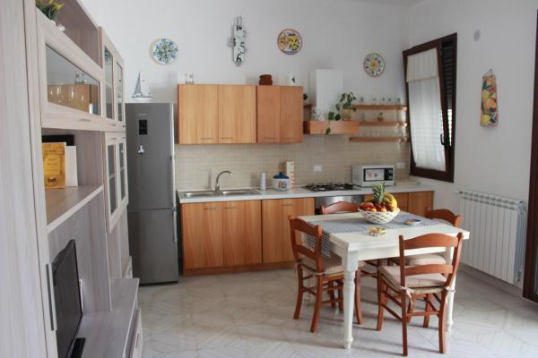 Guest House Zio Michele - Cinisi - Palermo Airport (PMO)