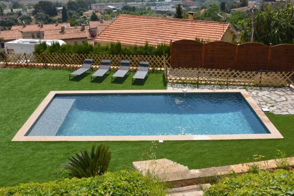 Villa Zen - Saint-Laurent-du-Var