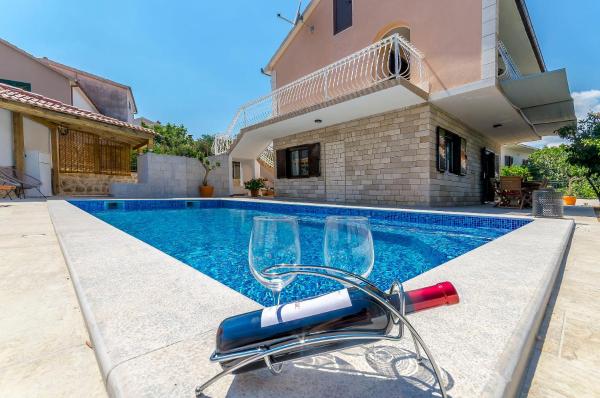 Villa Alka - Trogir