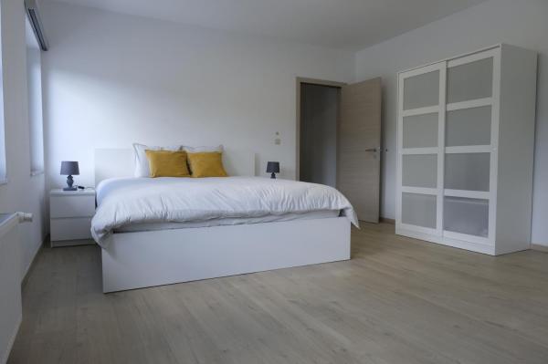 Appartement Jemeppe-bierset-liège - Seraing