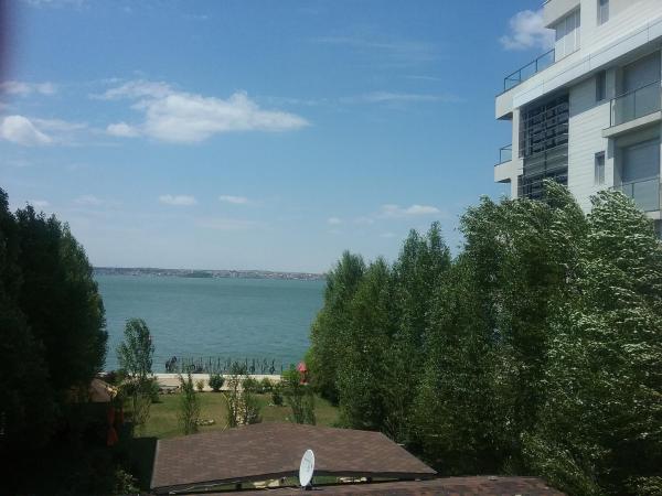 Flory`s Apartment Mamaia - Constanța