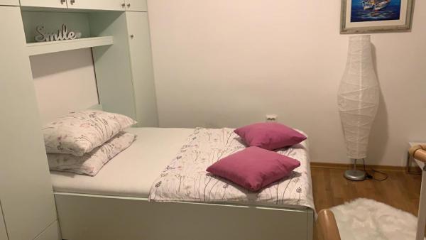 Apartman Paula - Galešnjak