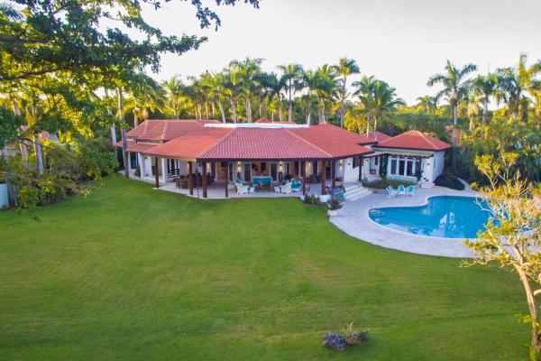 Amazing Ocean Views With Many Extras Perks To Enjoy - Cabarete