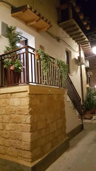 Da Matilda - Agrigento, Italia