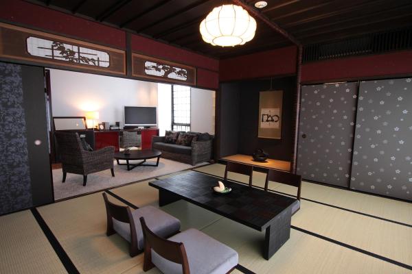 Kizashi The Suite Kyoto Gion - Kyoto