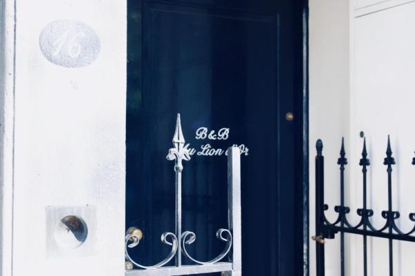 B&b Au Lion D'or - Maasmechelen