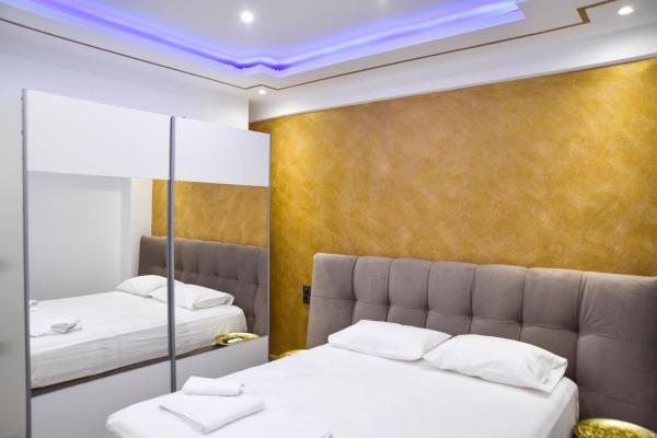 La Perla Apartment 2 - Kalamata