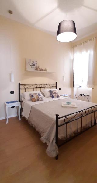 City Life Pompeii -Suite Queen Deluxe - Pompei