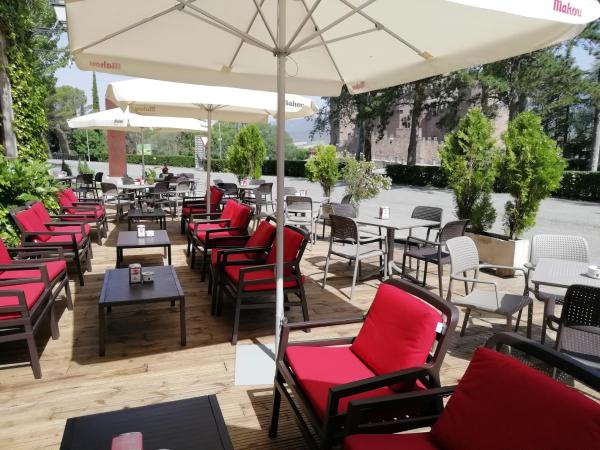 Hotel Xabier - Sangüesa