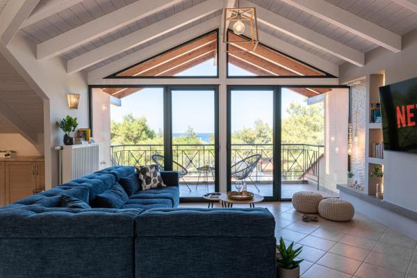 Gregory’s Loft - 希臘