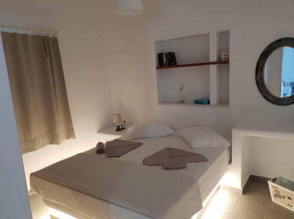 Waves House 2 - Antiparos