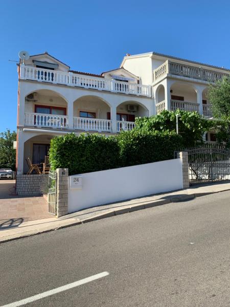 Apartment Kati - Crikvenica