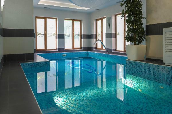 Hotel & Spa Palić Resort - Palić
