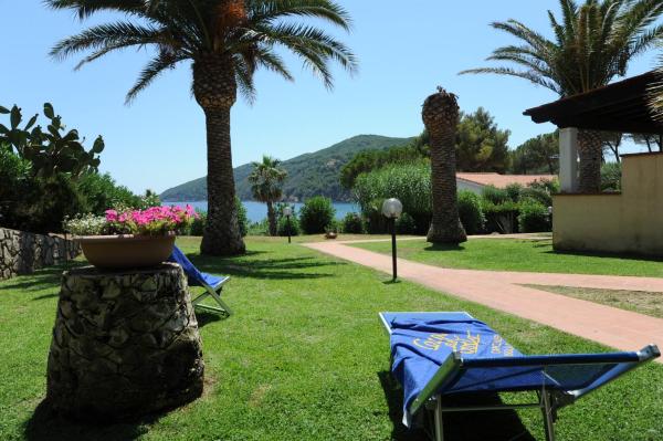 Casa Del Golfo - Elba