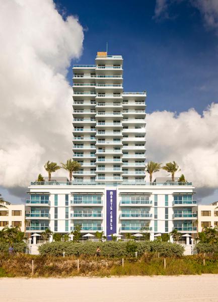 Churchill Suites Monte Carlo Miami Beach - South Beach, FL