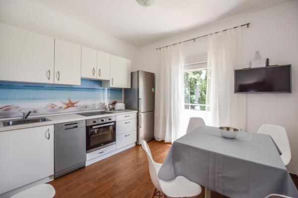 Lamama Apartment - Stara Novalja
