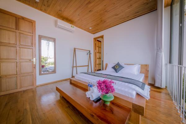 The Purple Hue Homestay - Vietnam