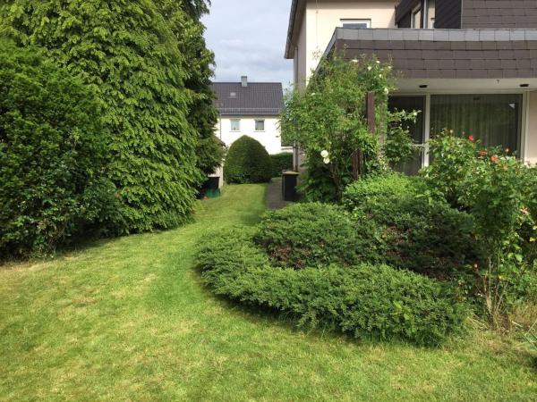 Entire House, Quiet City Location, Garden, Parking - Deutschland