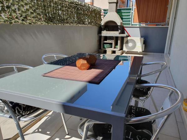 Apartment Ivan - Split